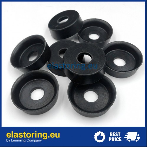 Spare parts for hydraulics EDBRO | pumps | spare parts for cylinders ...